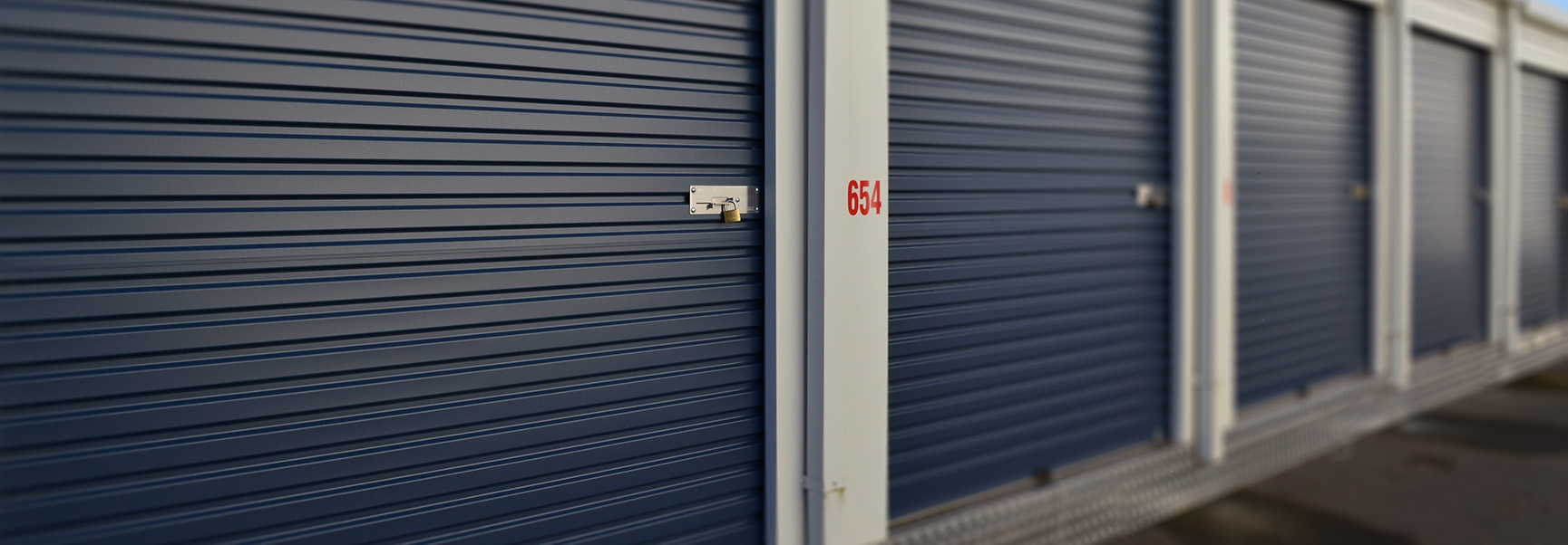 Slider2 - Upper Coomera Self Storage